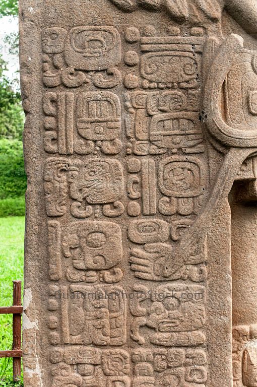 Mayas Escrituras Antiguas